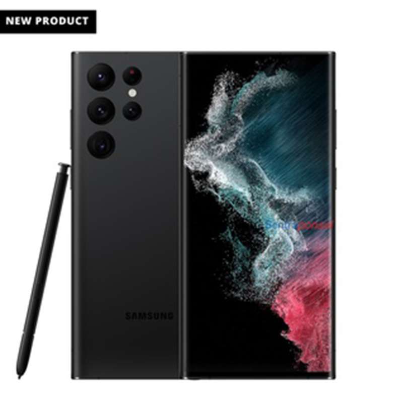Jual SAMSUNG GALAXY S22 ULTRA 5G di Seller Sentraponsel Official Store ...