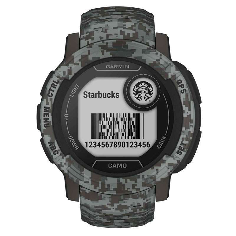 Promo JAM TANGAN GARMIN SMARTWATCH PRIA INSTINCT 2 CAMO EDITION ... Promo JAM TANGAN GARMIN SMARTWATCH PRIA INSTINCT 2 CAMO EDITION ...