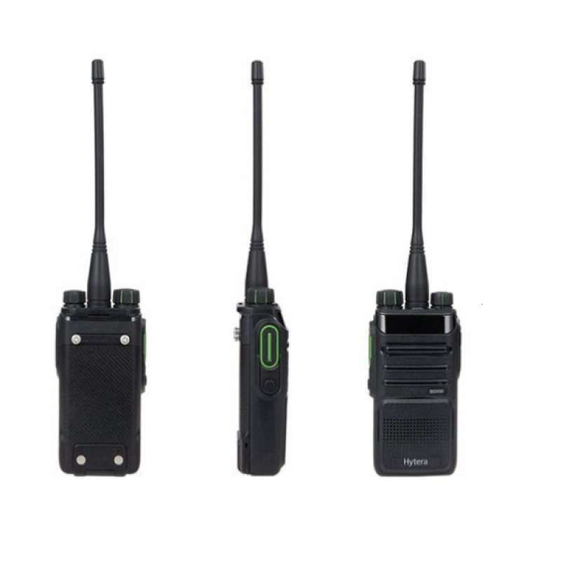 Jual Hytera Bd558 Bt Uhf 400 Handie Talkie Digital Ori Ht Bluetooth Bd558bt Di Seller Rakomindo ...