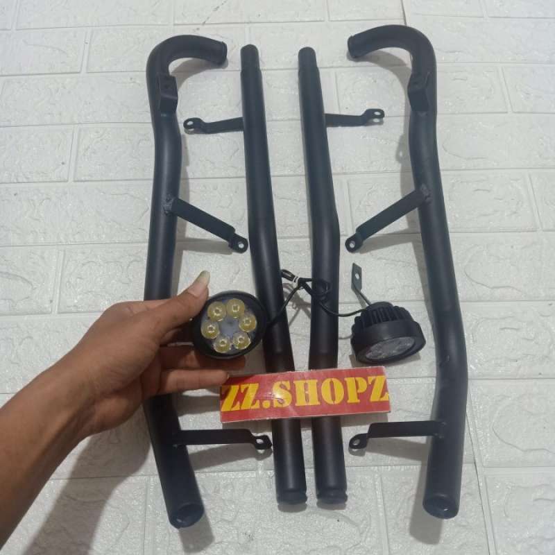 Jual Paket Tubular plus lampu tembak pcx 160 crash bar pcx 160 crashbar ... Jual Paket Tubular plus lampu tembak pcx 160 crash bar pcx 160 crashbar ...