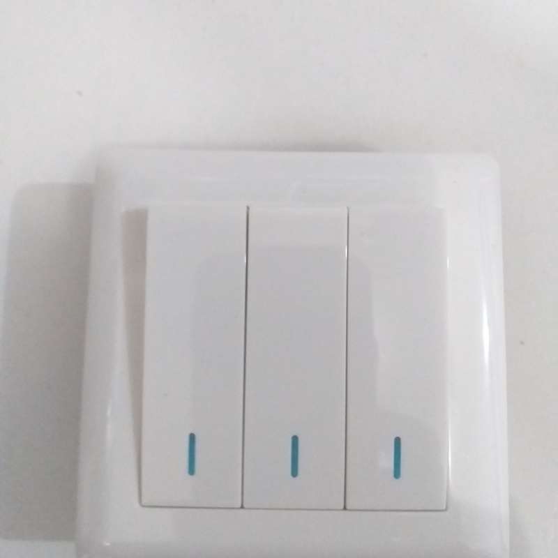 Jual Saklar Triple Tripel Inbow Tanam Ib Model Panasonic 16a Mg-es80113 ...