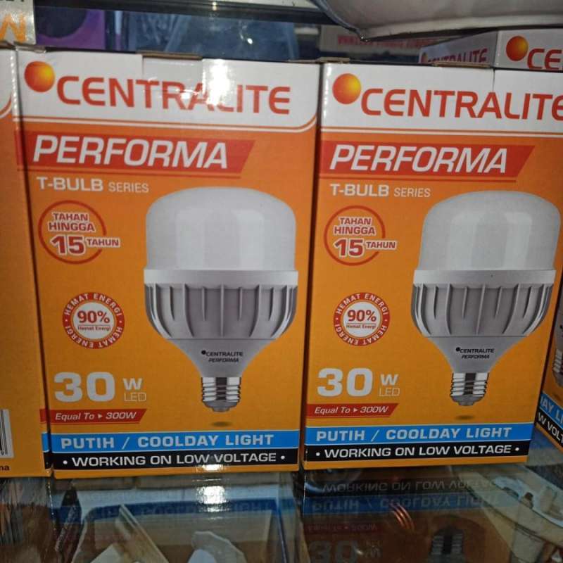 Jual Lampu Led Centralite 💯 Harga Murah & Kualitas Terbaik Mei 2025