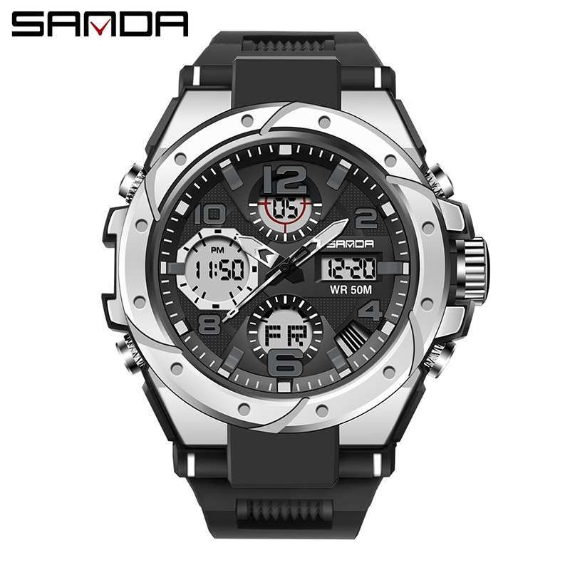 Jual Jam Tangan 6008 Pria Original & Branded - Harga Diskon Murah Maret ...