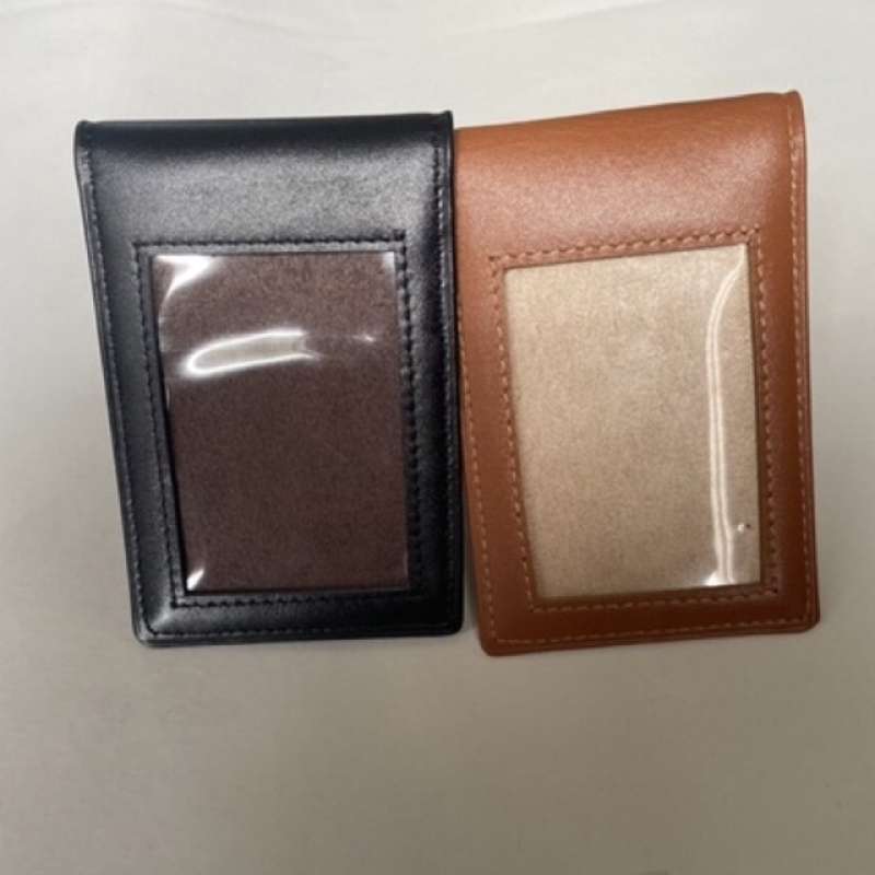 Jual Kbl Dompet Id Card Kulit Sapi Magnet Slip Saku Kantong Kemeja Di ...