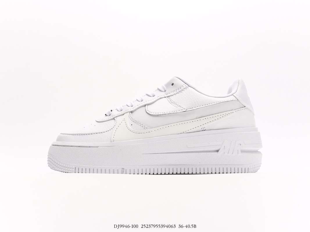 Jual Nike AF1 PLT.AF.ORM Women's Basketball Shoe01 di Seller YIWANG ...