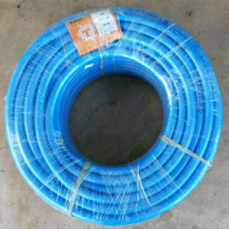 Jual 1 Roll Selang Superflex 5/8 50 Meter Elastis Dan Tidak Mudah Nekuk ...