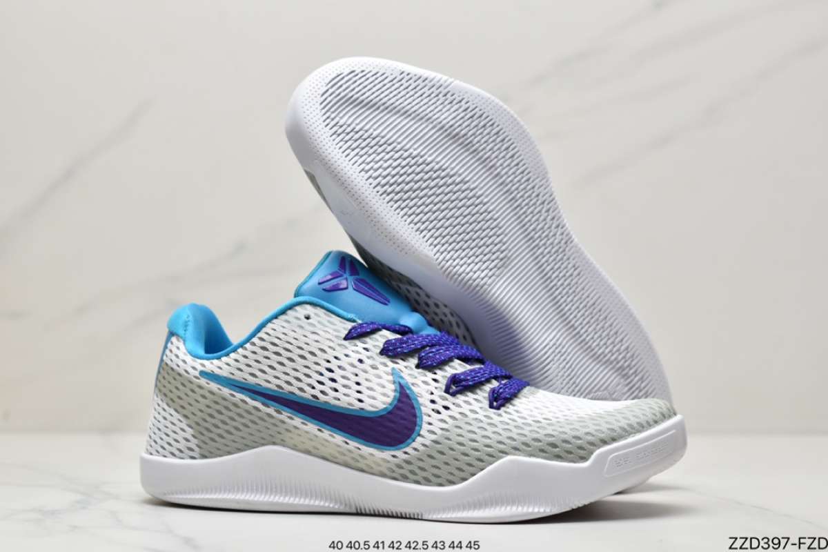 Jual Nike Zoom Kobe VII System Basketball Shoe01 di Seller YIWANG SHOP ...