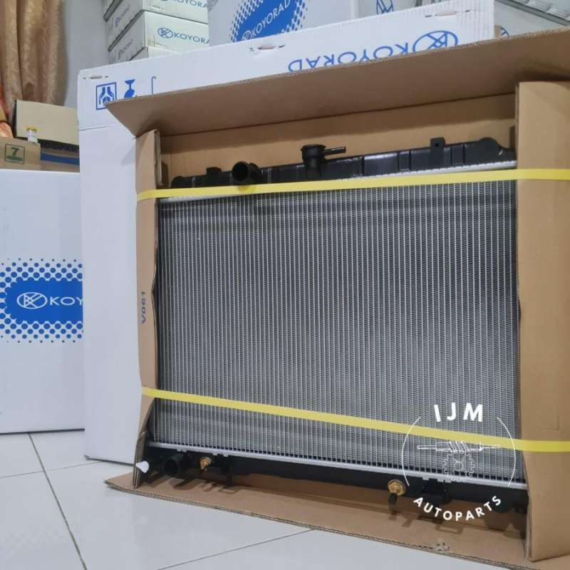 Jual Radiator Nissan X Trail T30 Terbaru Dengan Harga Termurah Di 2024 | Blibli