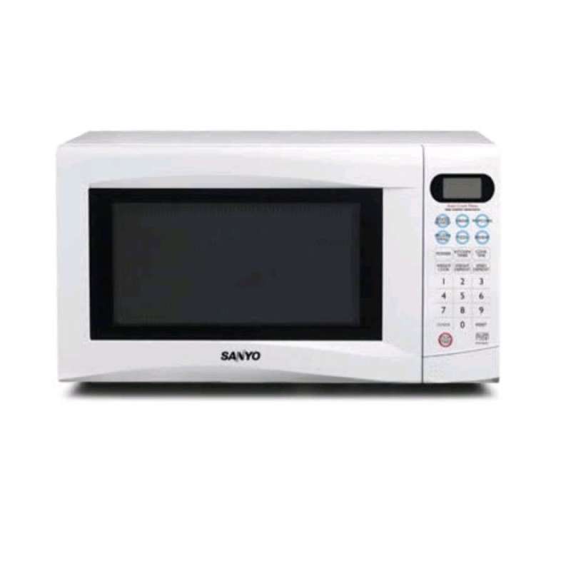Promo SANYO EM-S1563 MICROWAVE Diskon 73% di Seller CHANDRA ELECTRONIC - Larangan, Kab. Sidoarjo ...