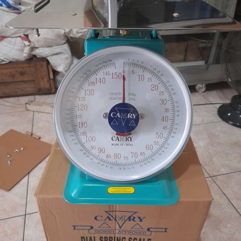 Jual Timbangan Duduk Manual 150 Original Murah - Harga Diskon April ...