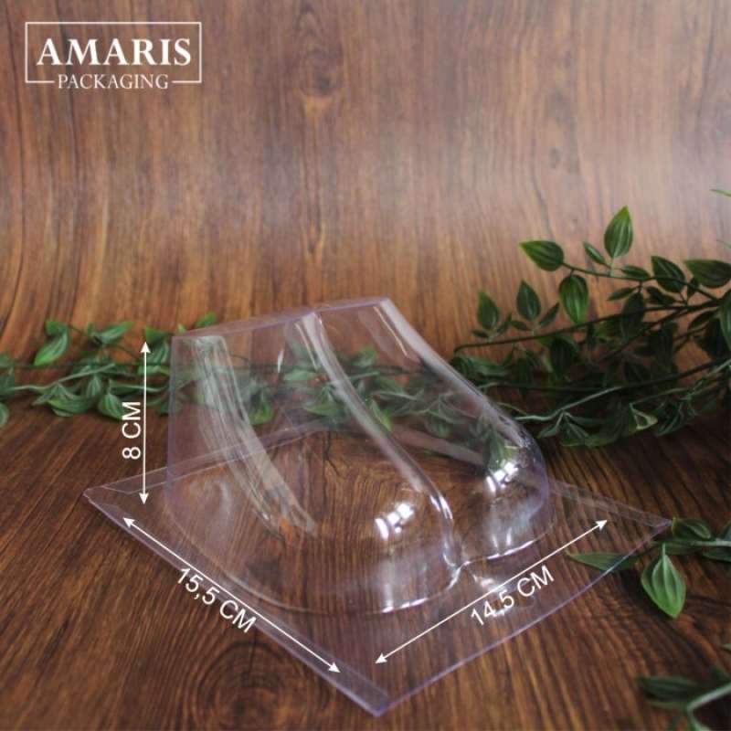 Promo Mika Sepatu Besar Garis Tengah Isi 25 Pcs MS-04 Amaris Packaging ...