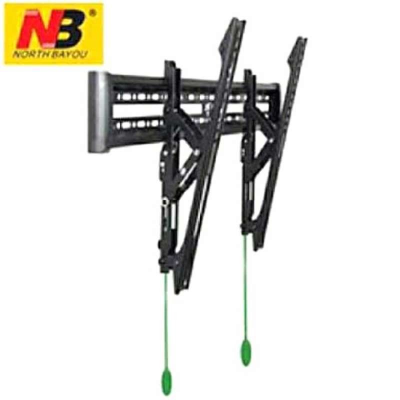 Jual Bracket TV Monitor LED LCD North Bayou NB C3T NBC3 40-65 Tilt di Seller Neandro ...