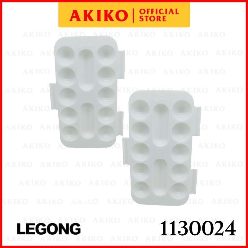 Jual 12 Lubang Palet Lukis di Seller Akiko Indonesia - Kab. Pinrang ...
