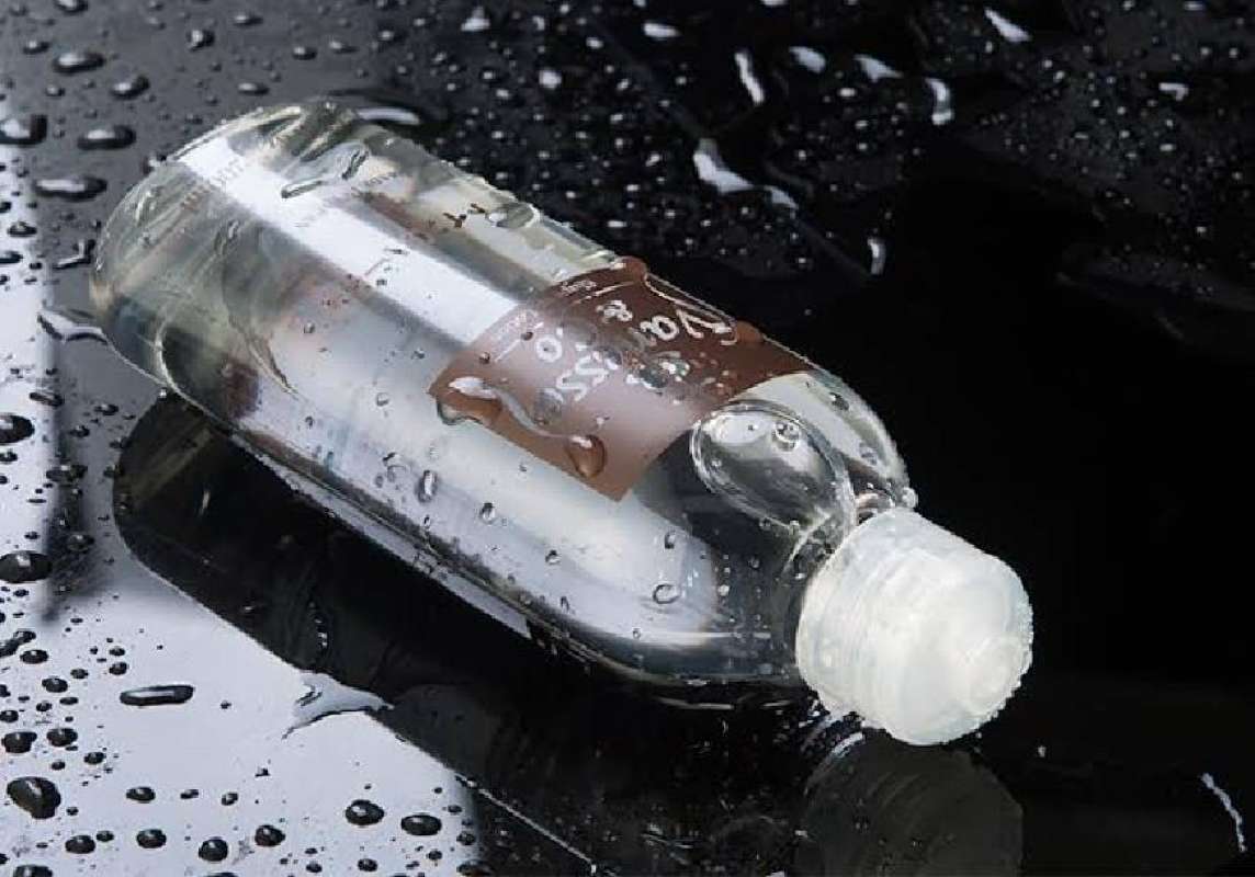 Jual Pelumas Vanessa & Co Lubricant Pria Wanita Original 200ml di ...