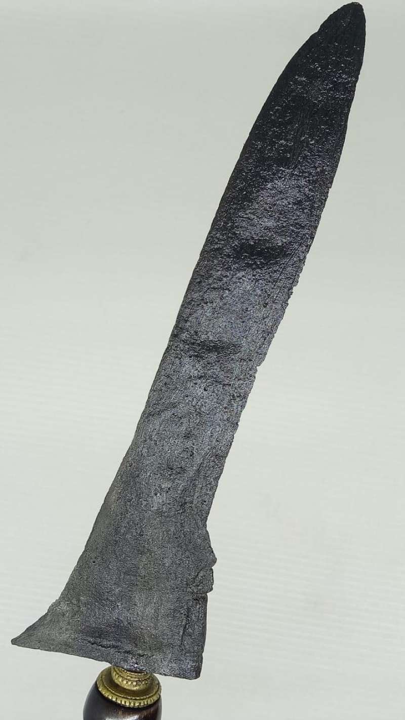 Jual Barang Pusaka Bethok Sepuh Majapahit di Seller Gallerykerisjaktim ...