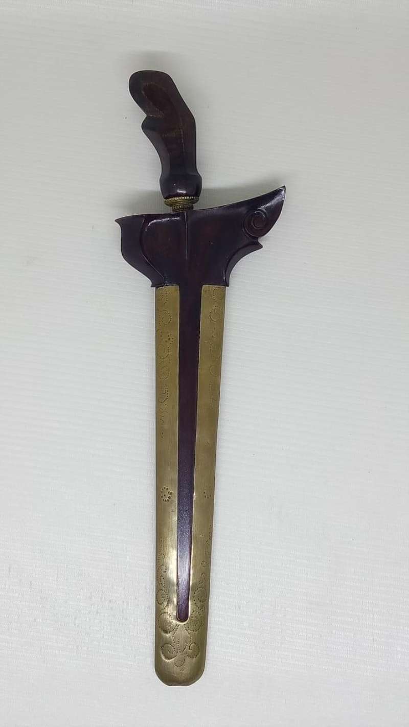 Jual Barang Pusaka Bethok Sepuh Majapahit di Seller Gallerykerisjaktim ...