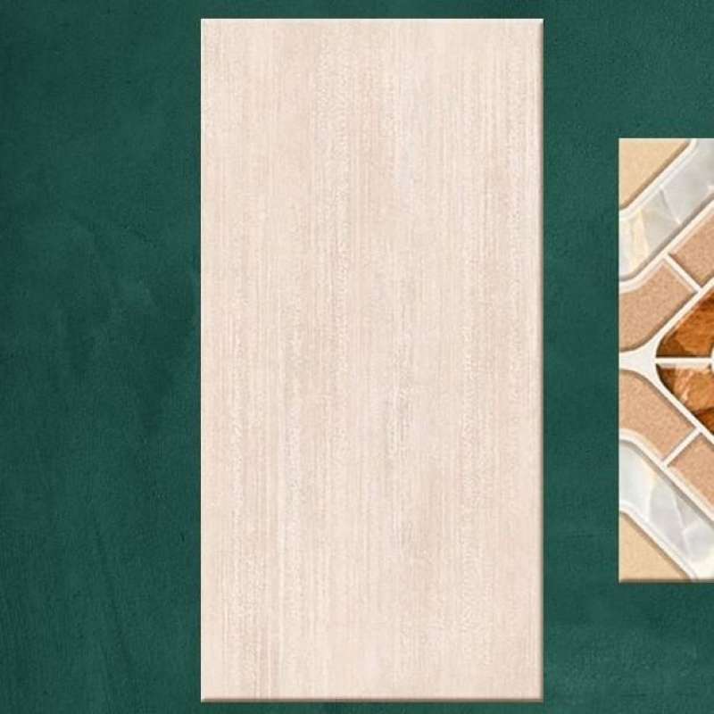 Jual KERAMIK DINDING 30X60 MAHATTAN IVORY GLOSSY - MULIA TILE di Seller ...