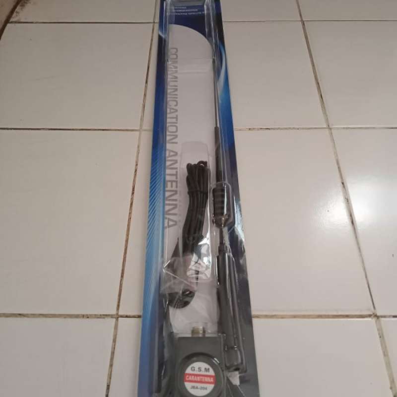 Jual antena mobil model jepit universal di Seller Gasta Depn - Cengkareng Barat, Kota Jakarta ...