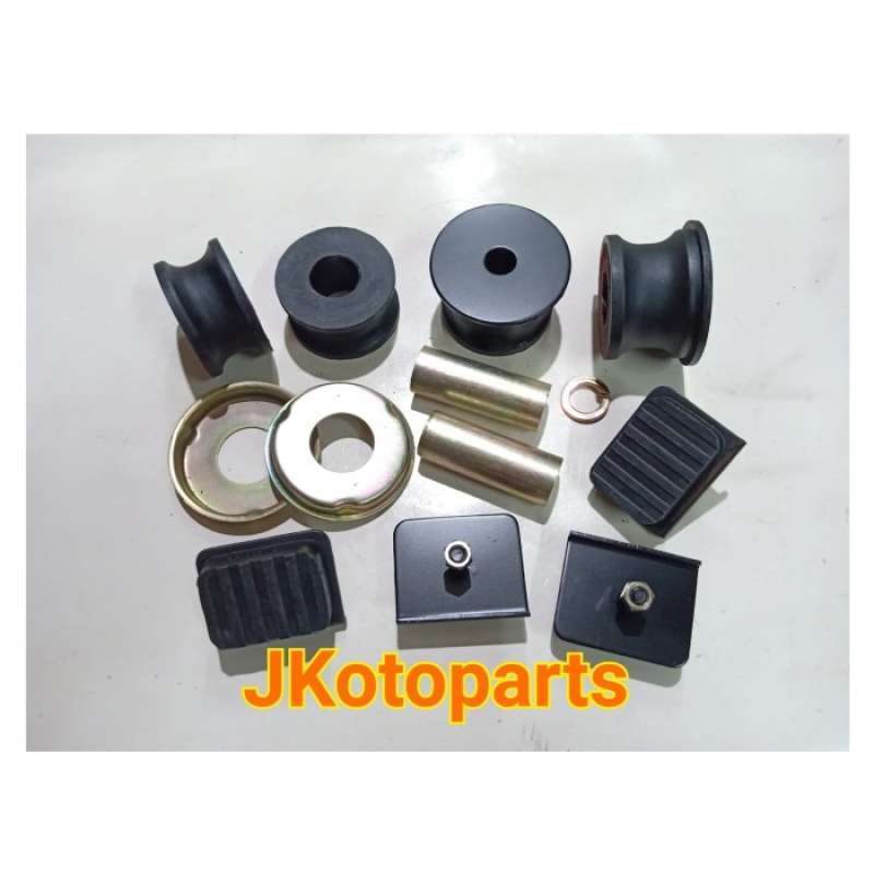 Jual Kabin Mounting Colt Diesel Ragasa / Canter Di Seller Gasta Depn ...