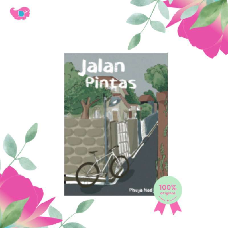 Jual Pre Order Paket Novel Jalan Pintas Fiksi Remaja Romance Phuja ...