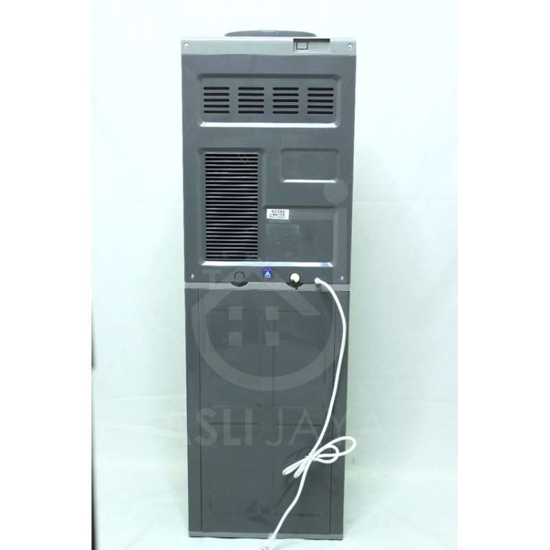Jual Arisa Dispenser Dwd 2 Kran Baru (air Normal Dan Panas) - Bubble Di ...