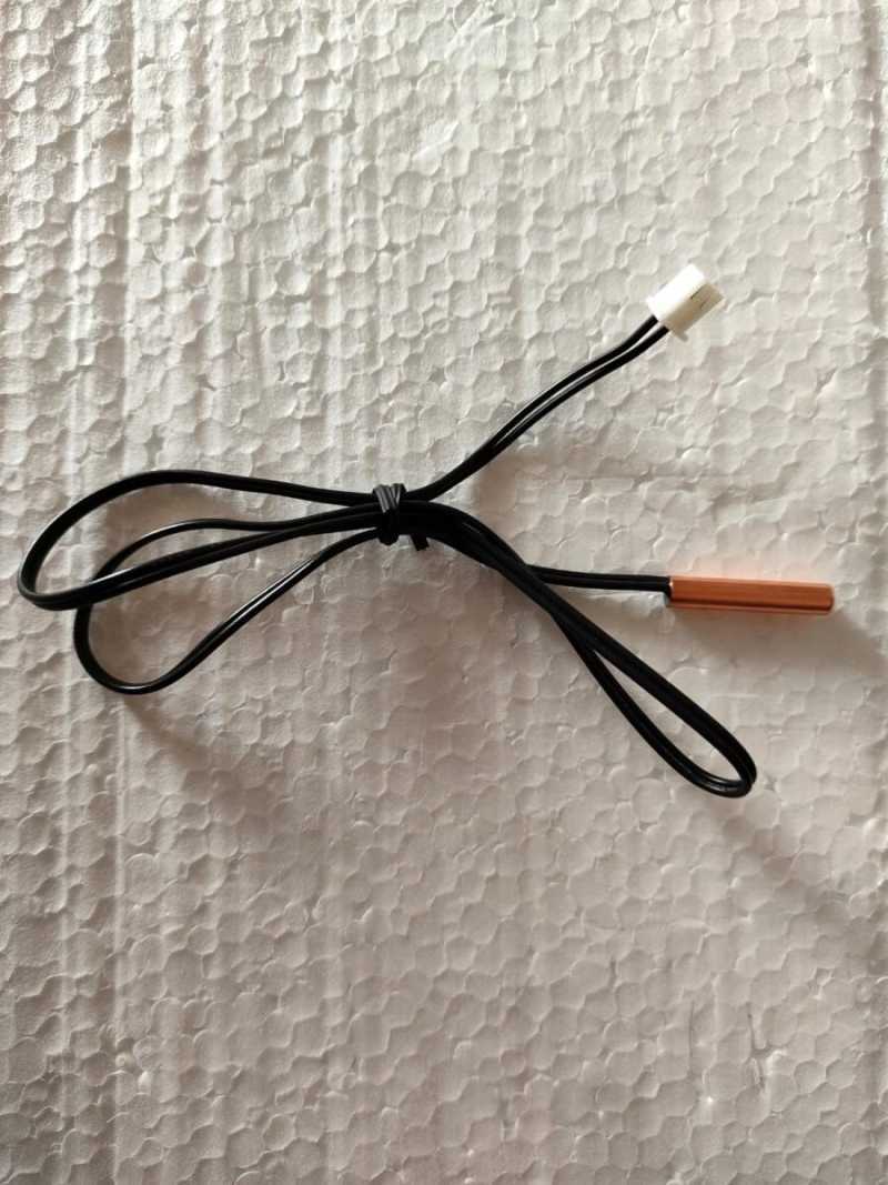 Jual Thermistor Ac / Thermistor Suhu /udara Di Seller Mitra88indo ...