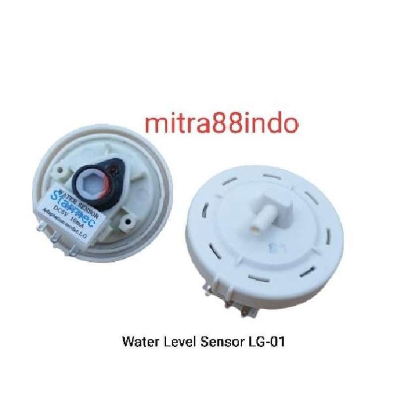 Jual Water Level Sensor Air Mesin Cuci Lg Di Seller Mitra88indo - Tegal ...