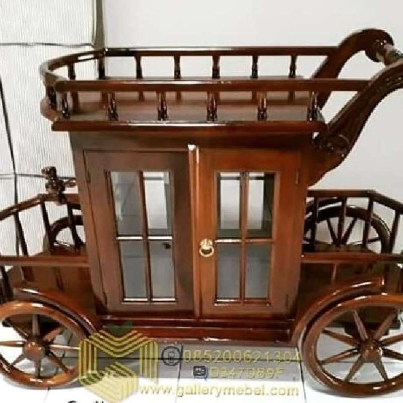 Jual Nakas Gerobak Troley / Nakas Hotel / Nakas Troli Unik di Seller ... Jual Nakas Gerobak Troley / Nakas Hotel / Nakas Troli Unik di Seller ...