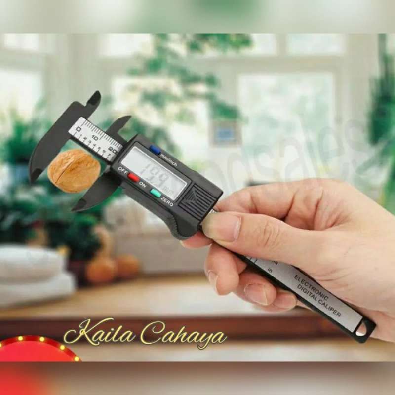 Promo Oem Jangka Sorong / Sigmat Digital Vernier Caliper With Lcd ... Promo Oem Jangka Sorong / Sigmat Digital Vernier Caliper With Lcd ...