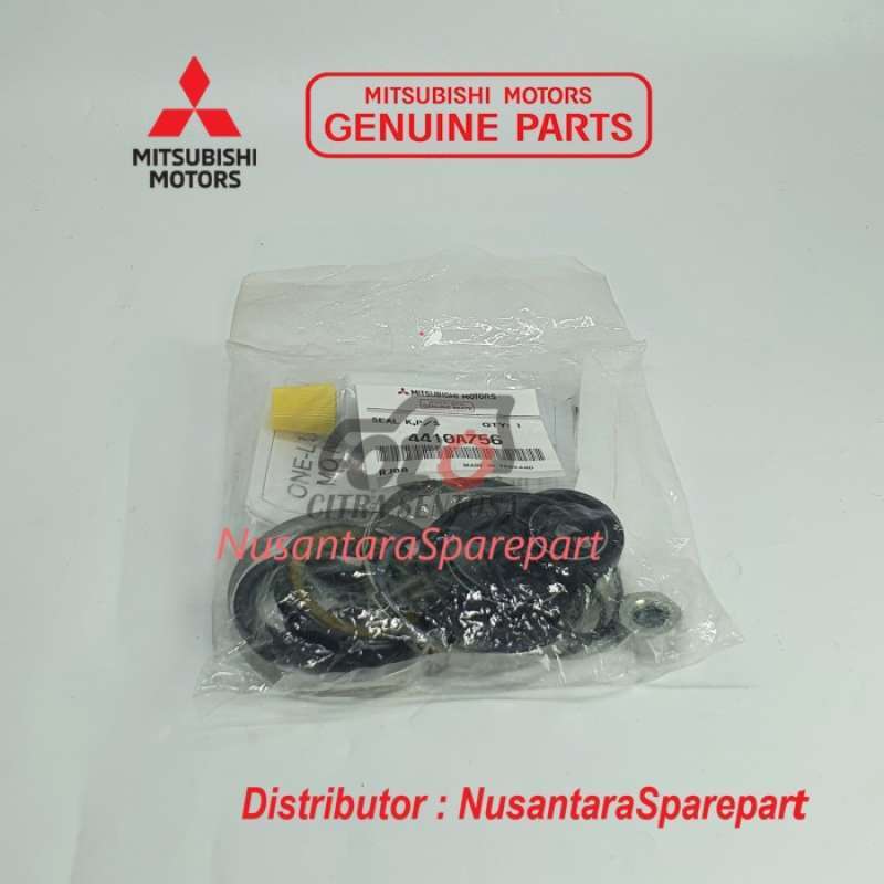Promo KIT POWER STEERING MITSUBISHI ALL NEW TRITON (GENUINE PART ...
