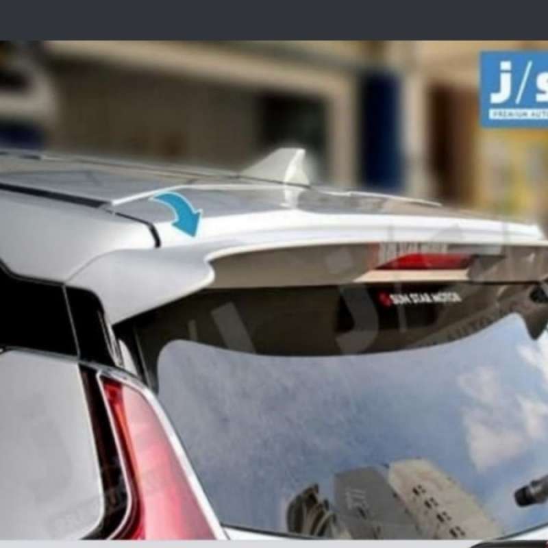 Promo spoiler xpander jsl Diskon 15% di Seller Gasta Depn - Kota ...