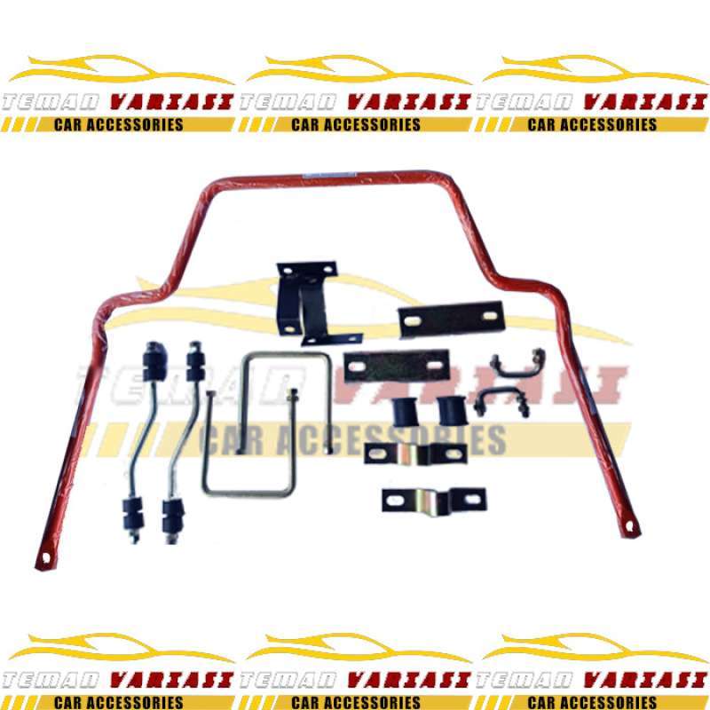 Jual Besi Stabil Stabilizer Eagle Belakang Mobil Feroza Ferosa Taft Gt ...