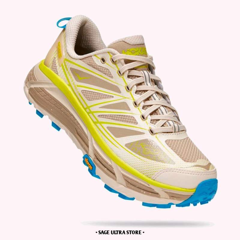 Jual Sepatu Lari Trail Running Hoka Mafate Speed 2 Men Pria Original di ...