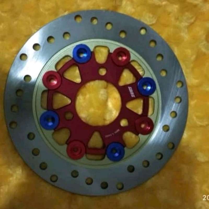 Jual Piringan Cakram Depan Ukuran Standar Yamaha Mio J Soul GT ...