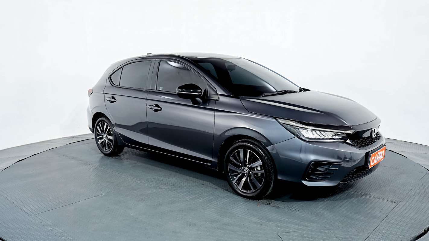 Jual Honda City Rs Mt Terbaru Dengan Harga Termurah Di 2024 | Blibli