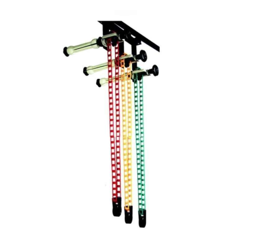 Promo Expander 6 Set Background Bar Manual Stand Kain Layar Roller ...