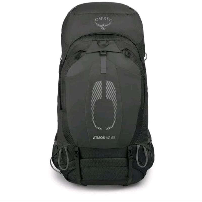 Jual Tas Gunung Osprey Atmos AG 50 - Carrier Osprey Atmos 50 AG di Seller Edge mountain - Duren ...