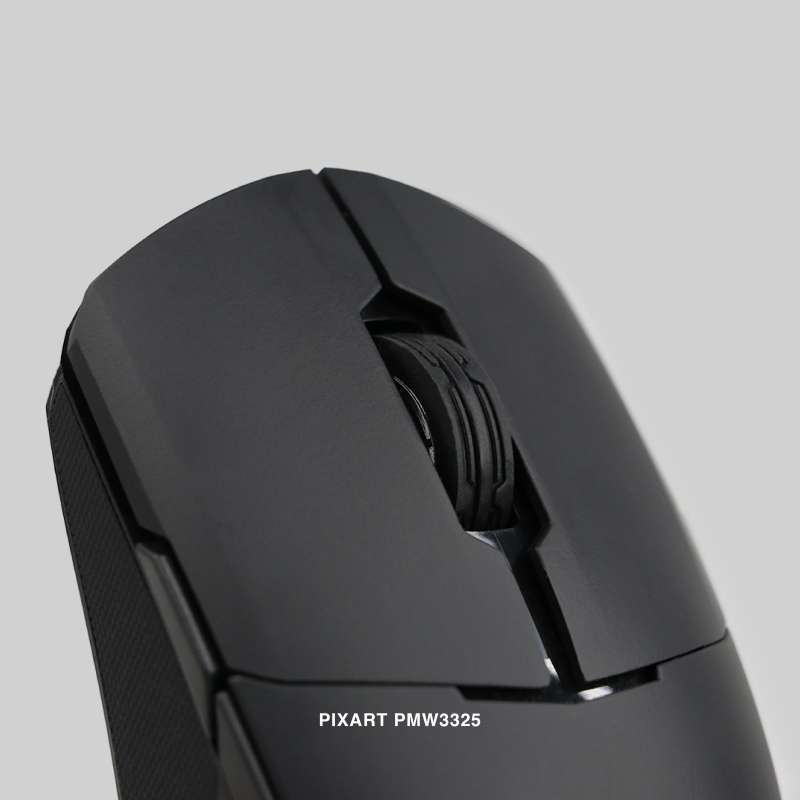 Promo Rexus Mouse Wireless Gaming Arka Ii Rx-107 Dual Connection Diskon ...