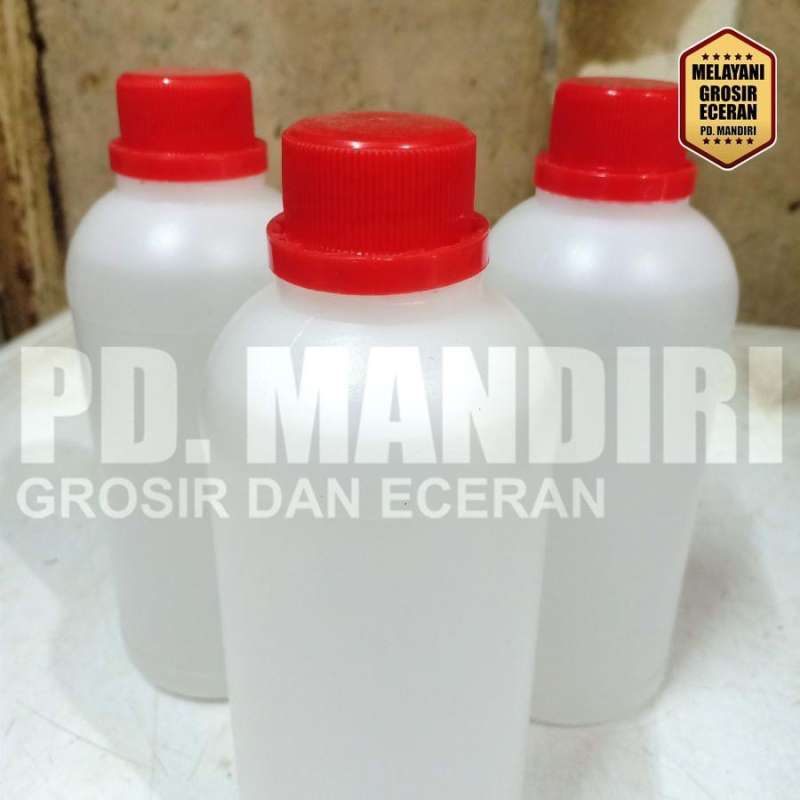Jual Air Abu 500 Ml / Iye Water Di Seller Pd Mandiri Bdg - Kebon Jeruk ...
