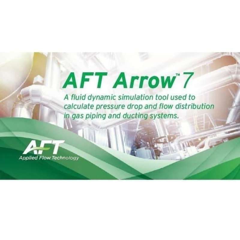 Jual AFT Arrow 7 Work di Seller Indo soft terpercaya - Kota Jakarta ...