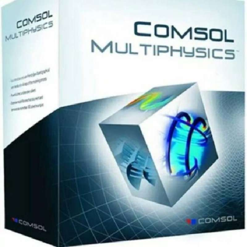 Jual COMSOL Multiphysics v.5.3a Build 275 X64 Work di Seller Indo soft terpercaya - Cilandak ...