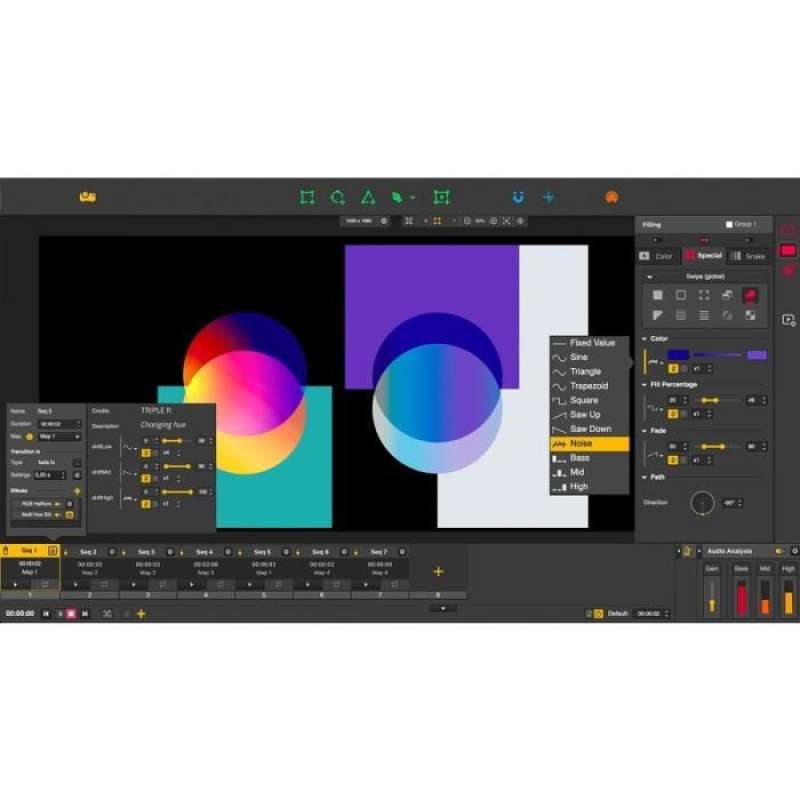 Jual HeavyM Pro v2.3 [WIN] Plus Live Work di Seller Indo soft ...