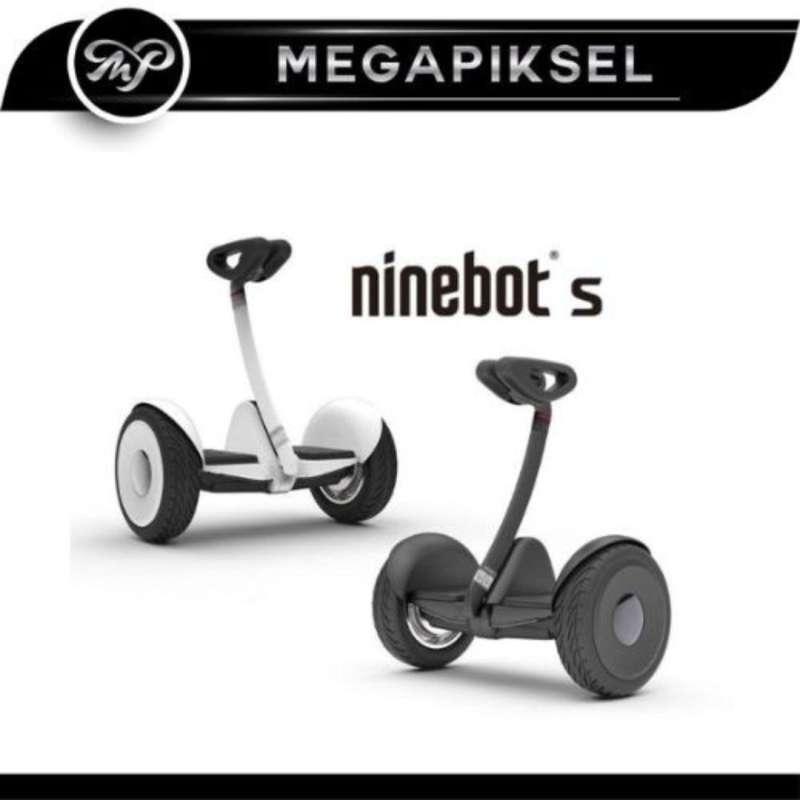 Jual Segway Ninebot S di Seller Megapiksel Official Store - dji ...