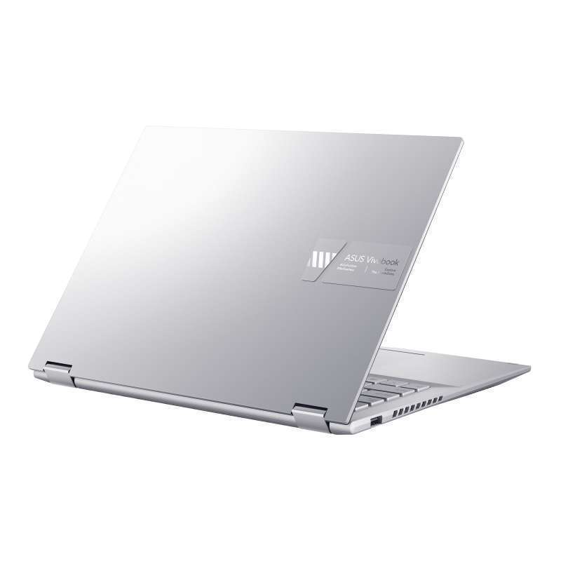 Jual ASUS VivoBook Flip S 14 TP3402ZA-OLEDS551 - Intel i5-12500H/ 8GB ...
