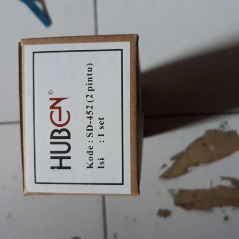 Jual Huben Rel Pintu Sliding Original Murah - Harga Diskon Juli 2024 ...