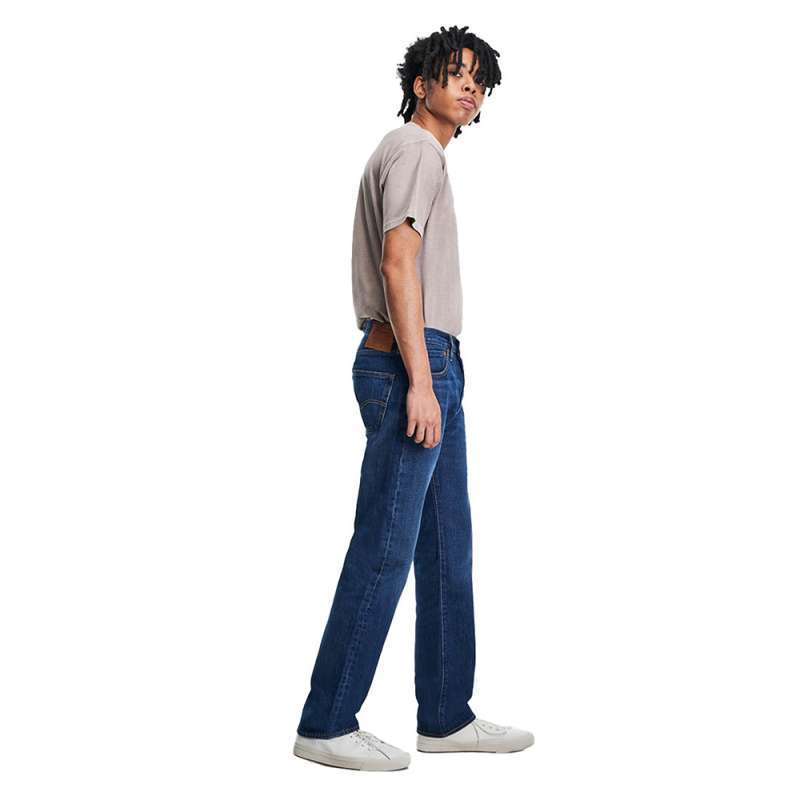 Jual Levi's® Men's 501® Levi’s®original (00501-3343) - 30 Inseam 32 Di ...