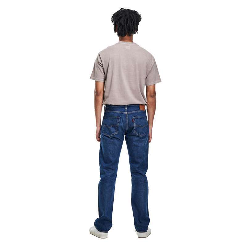 Jual Levi's® Men's 501® Levi’s®original (00501-3343) - 30 Inseam 32 Di ...