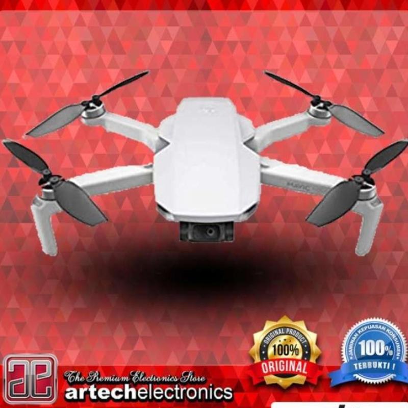 Jual Drone DJI Mavic Mini Combo - Medan (Sumut) di Seller Artech ...