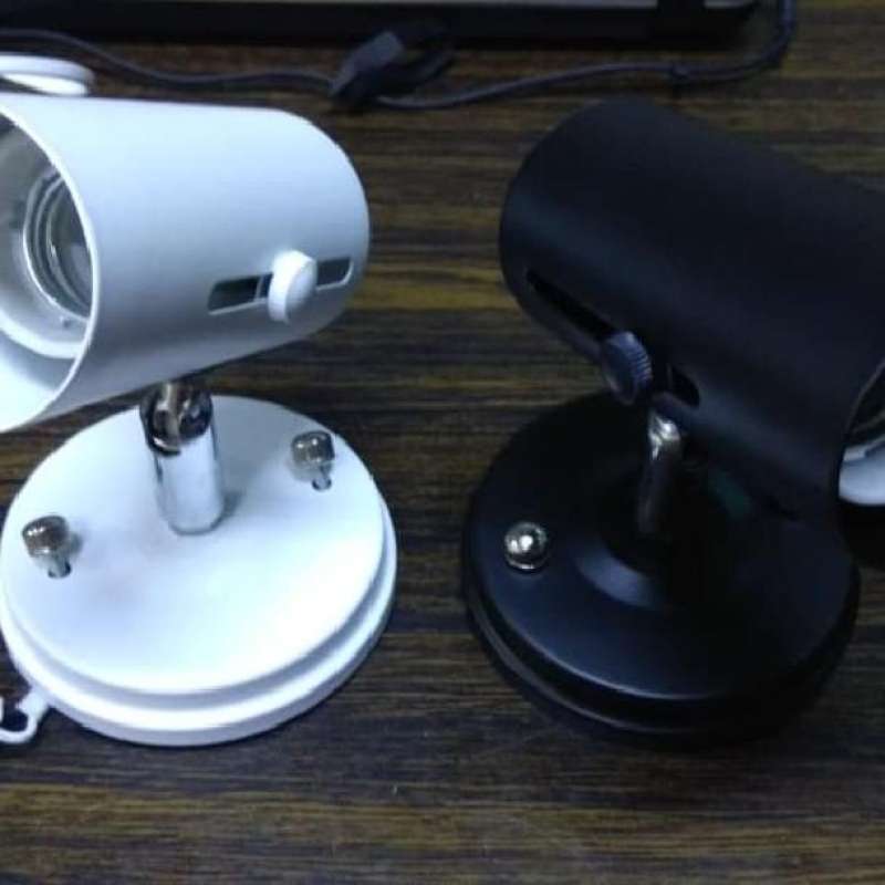 Jual Kap Fitting Lampu 💯 Harga Murah & Kualitas Terbaik Desember 2025