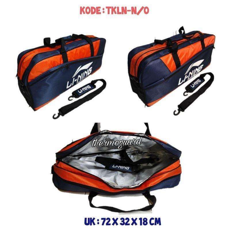 Jual tas raket model kotak lining di Seller Desport - Kalibanteng Kulon ...